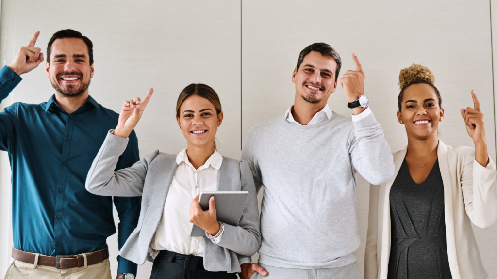 How to grow your network in 4 easy ways | Marketing Blender