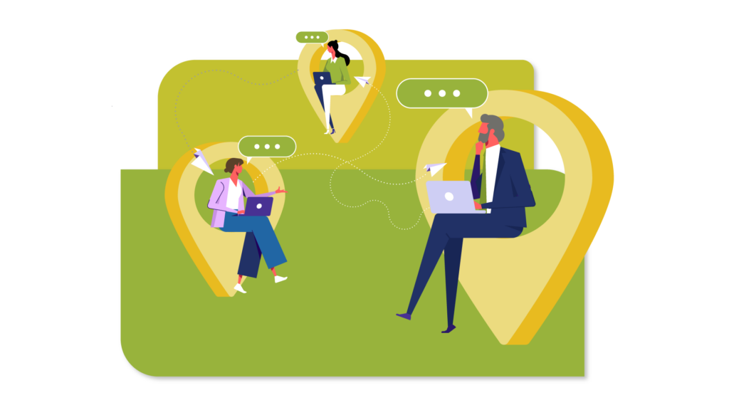 Total Talent Resources - The Marketing Blender