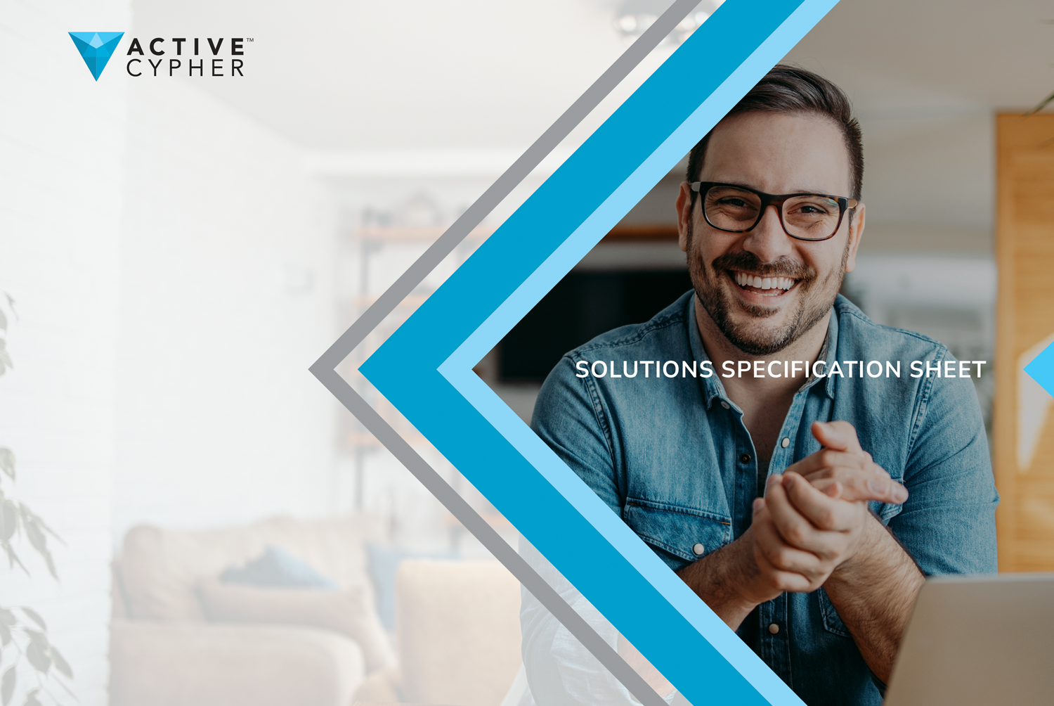 Active Cypher - The Marketing Blender